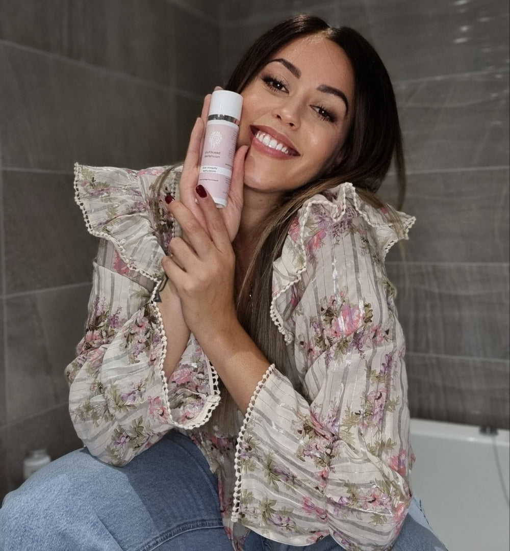Meet the Founder | Katherine Elyse Blake